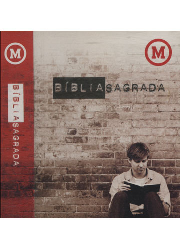 Sebo do Messias Livro - Bíblia Sagrada