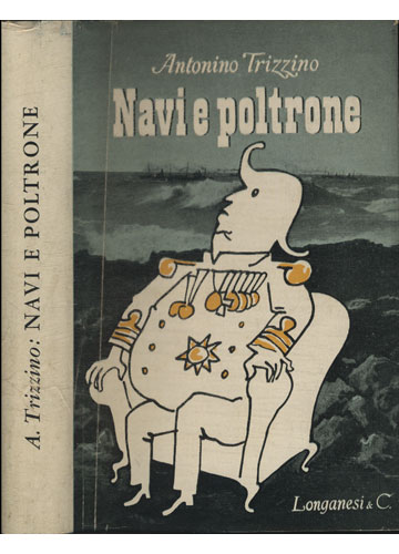 Sebo do Messias Livro - Navi e Poltrone