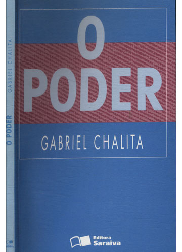 Sebo do Messias Livro - O Poder