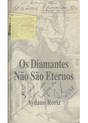 Sebo do Messias Livro - Navi e Poltrone