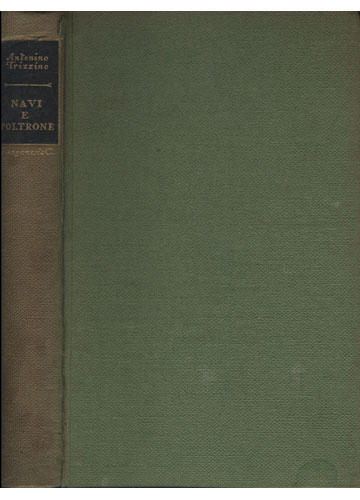 Sebo do Messias Livro - Navi e Poltrone