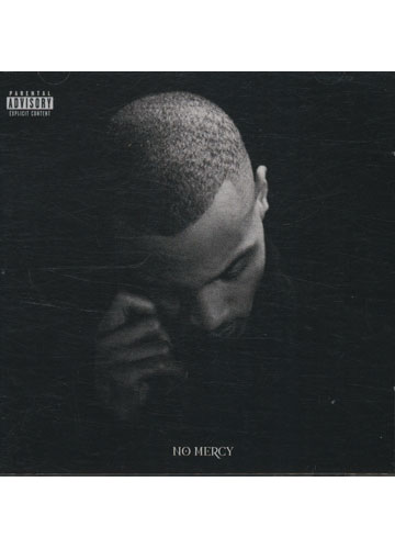 Sebo do Messias CD - T.I - No Mercy