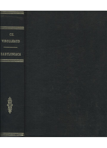Sebo do Messias Livro - Babyloniaca - 3 Livros Encadernados em 1 Tomo ...