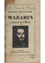 Sebo do Messias Livro - Mazarin