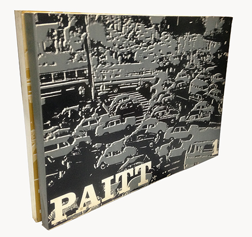 Sebo do Messias Livro - PAITT - Programa de Ação Imediata de Transporte ...