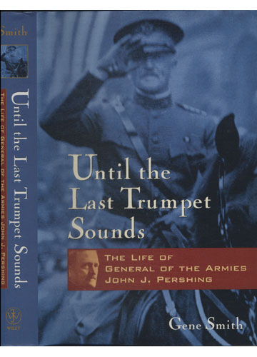Sebo do Messias Livro - Until The Last Trumpet Sounds