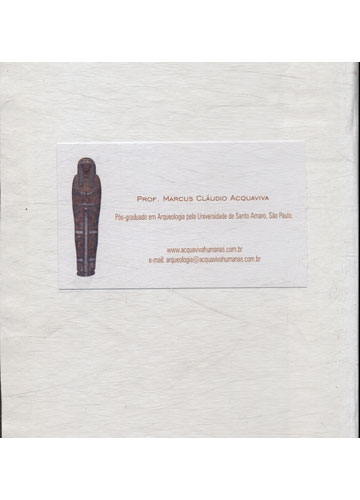 Sebo do Messias Livro - Les Origines et La Diffusion de la Civilisation ...