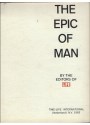 Sebo do Messias Livro - The Epic Of Man