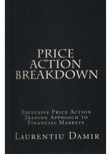 Sebo do Messias Livro - Price Action Breakdown Sebo do Messias Livro - Price Action Breakdown