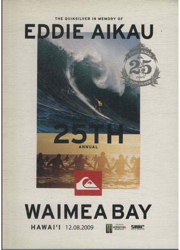 Sebo do Messias DVD - Eddie Aikau - The Quiksilver in Memory of Eddie ...