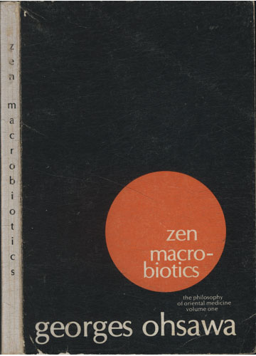 Sebo do Messias Livro - Zen Macrobiotics