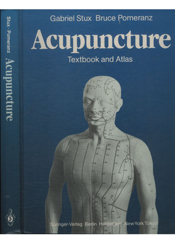 Sebo do Messias Livro - Acupuncture
