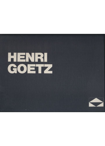 Sebo do Messias Livro - Henri Goetz