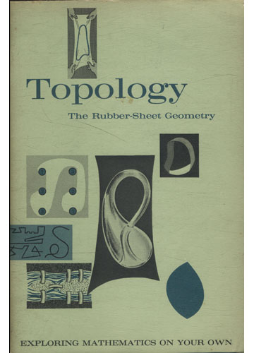 Sebo do Messias Livro - Topology - The Rubber-Sheet Geometry