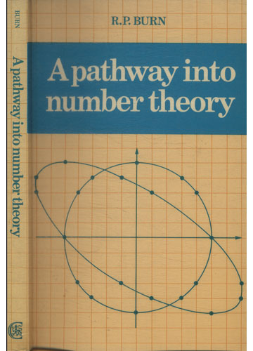 Sebo Do Messias Livro A Pathway Into Number Theory