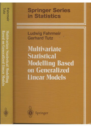 Sebo Do Messias Livro Multivariate Statistical Modeling Based On