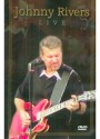 Sebo do Messias DVD - Johnny Rivers - Live