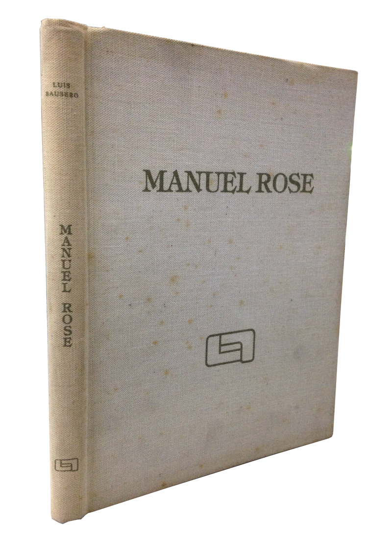 Sebo do Messias Livro - Manuel Rose