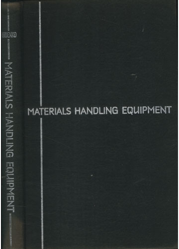 Sebo do Messias Livro - Materials Handling Equipment