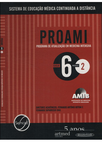 Sebo do Messias Livro - PROAMI - Ciclo 6 - Módulo 2 - Sistema de ...