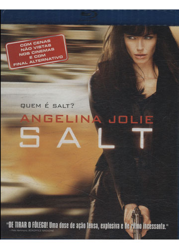 Sebo do Messias DVD - * Blu-Ray * Salt - 2010