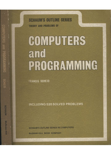 Sebo do Messias Livro - Computers and Programming