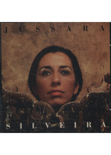 Sebo do Messias CD - Jussara Silveira