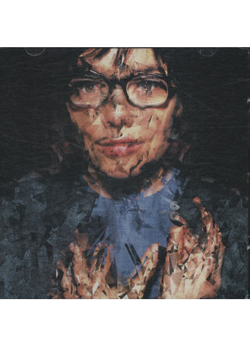 Sebo do Messias CD - Björk - Selmasongs
