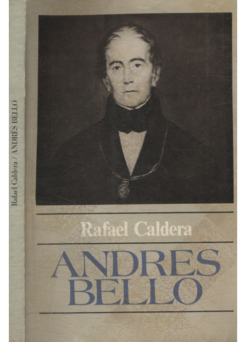 Sebo do Messias Livro - Andres Bello