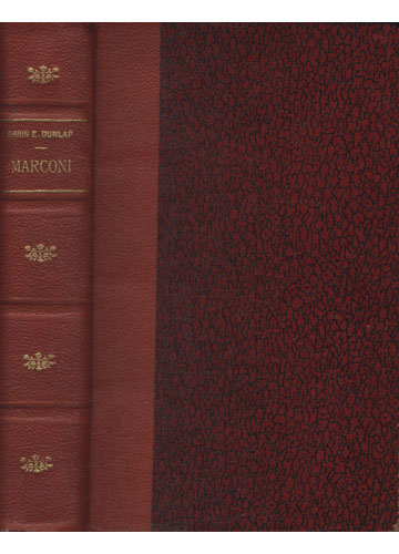 Sebo do Messias Livro - Marconi