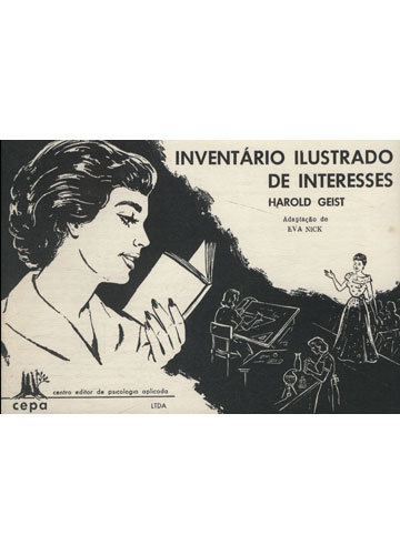 Sebo do Messias Revista - Inventário Ilustrado de Interesses