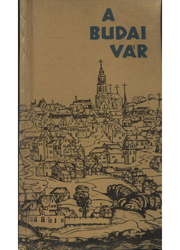 Sebo do Messias Livro - A Budai Var