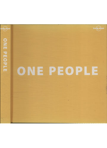 Sebo do Messias Livro - One People