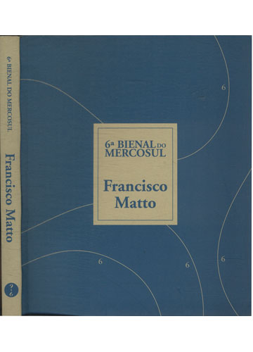 Sebo do Messias Livro - Francisco Matto