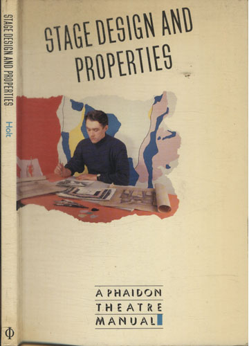 Sebo do Messias Livro - Stage Design and Properties