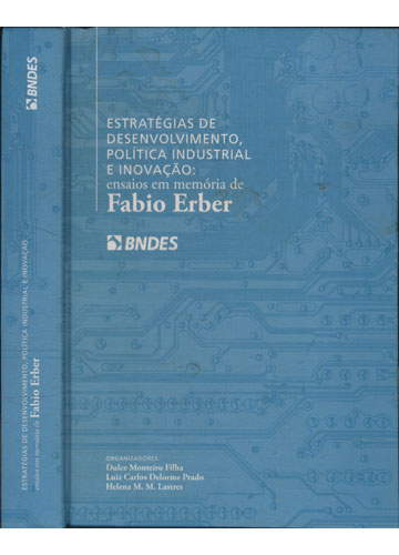Sebo do Messias Livro - Estratégias de Desenvolvimento Política ...