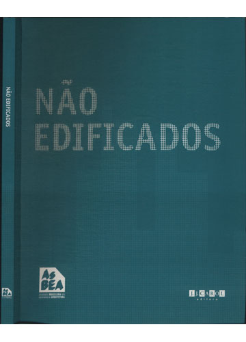 Sebo do Messias Livro - Não Edificados
