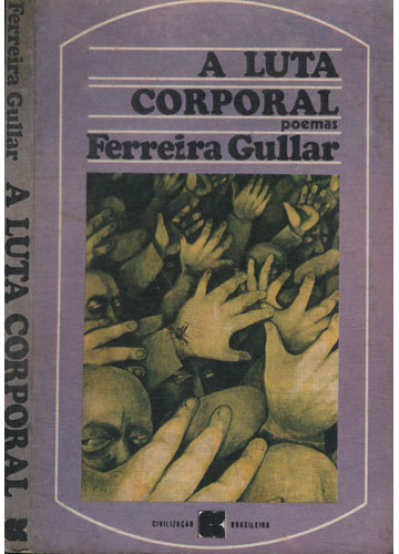 Sebo do Messias Livro - A Luta Corporal