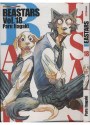 Sebo do Messias Gibi - Beastars - Volume 18