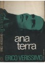 Sebo do Messias Livro - Ana Terra - Com Dedicatória do Autor