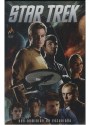 Sebo do Messias Gibi - Star Trek - Nos Domínios da Escuridão