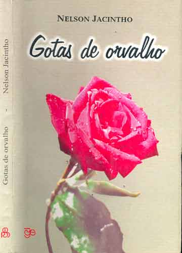 Sebo do Messias Livro - Gotas de Orvalho