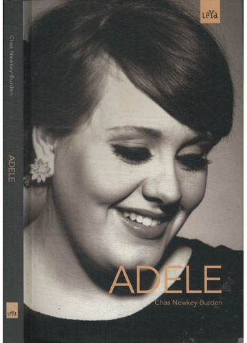 Sebo do Messias Livro - Adele