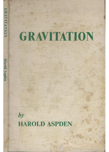 Sebo do Messias Livro - Gravitation
