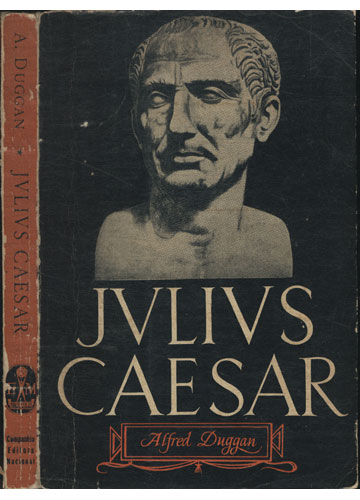 Sebo do Messias Livro - Julius Caesar
