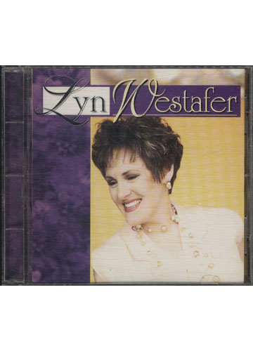 Sebo do Messias CD - Lyn Westafer *Importado*