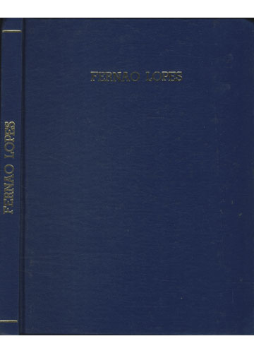 Sebo do Messias Livro - Fernão Lopes