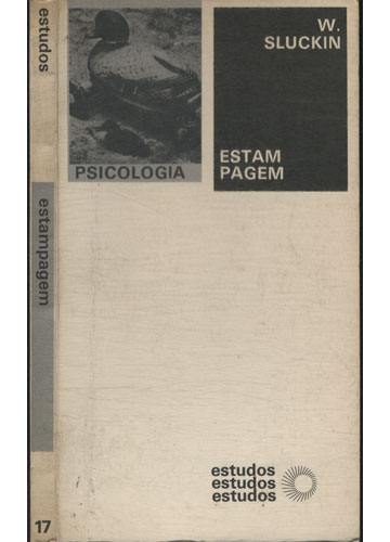 Sebo do Messias Livro - Estampagem