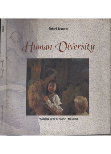 Sebo do Messias Livro - Human Diversity Sebo do Messias Livro - Human Diversity