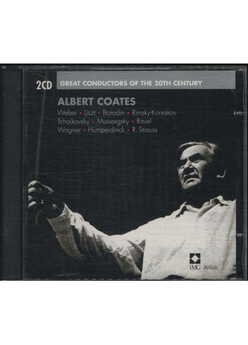 Sebo do Messias CD - Albert Coates *Duplo Importado*